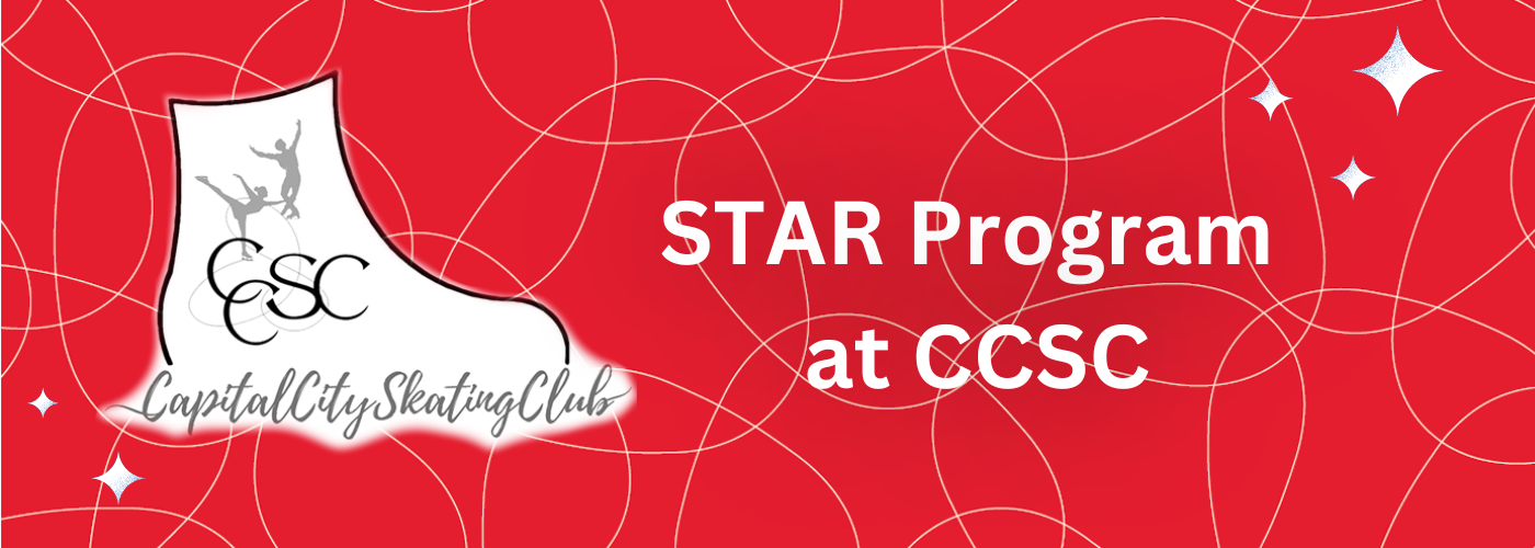 STAR Skate - Figure Skating :: Capital City Skating Club